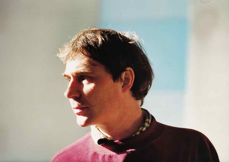 Michael Seeling: Ausstellungen : Kunstportal Sparkasse