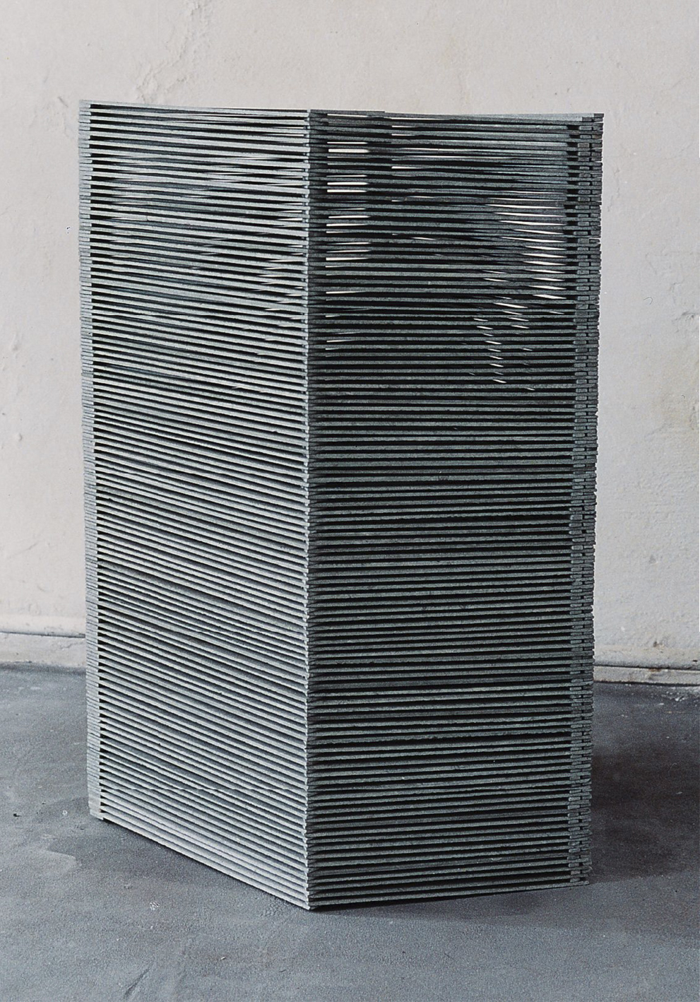 Michael Seeling: Ausstellungen : Kunstportal Sparkasse