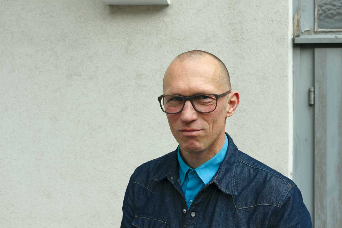 Plotting the Spotting: Ausstellungen : Kunstportal Sparkasse