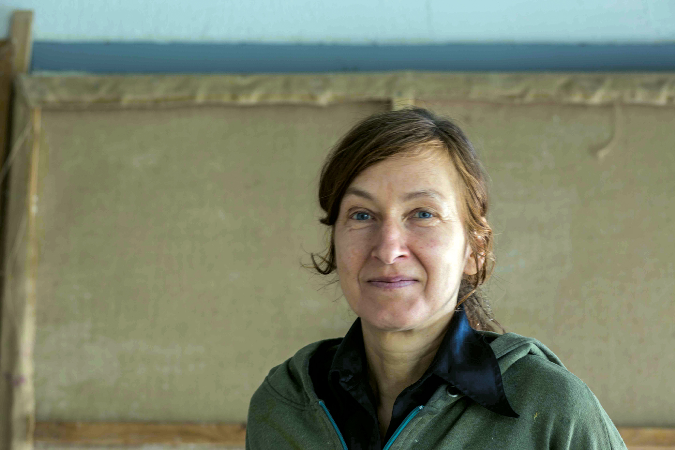 doch...: Ausstellungen : Kunstportal Sparkasse