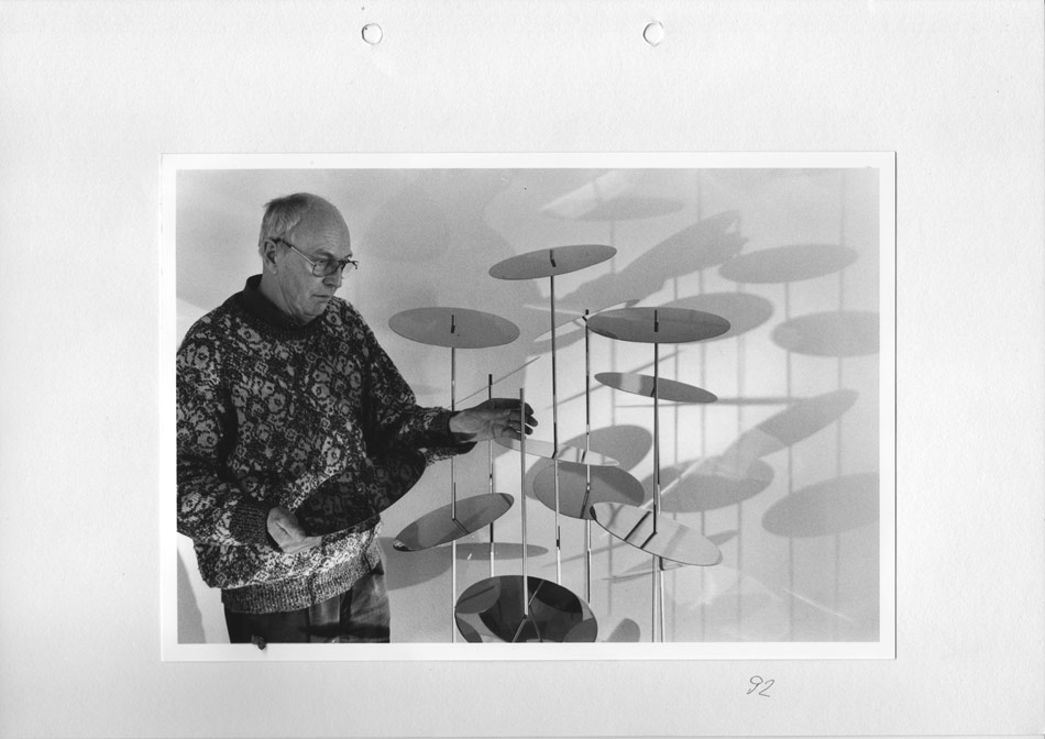 Hans Geipel: Künstlerinnen & Künstler : Kunstportal Sparkasse