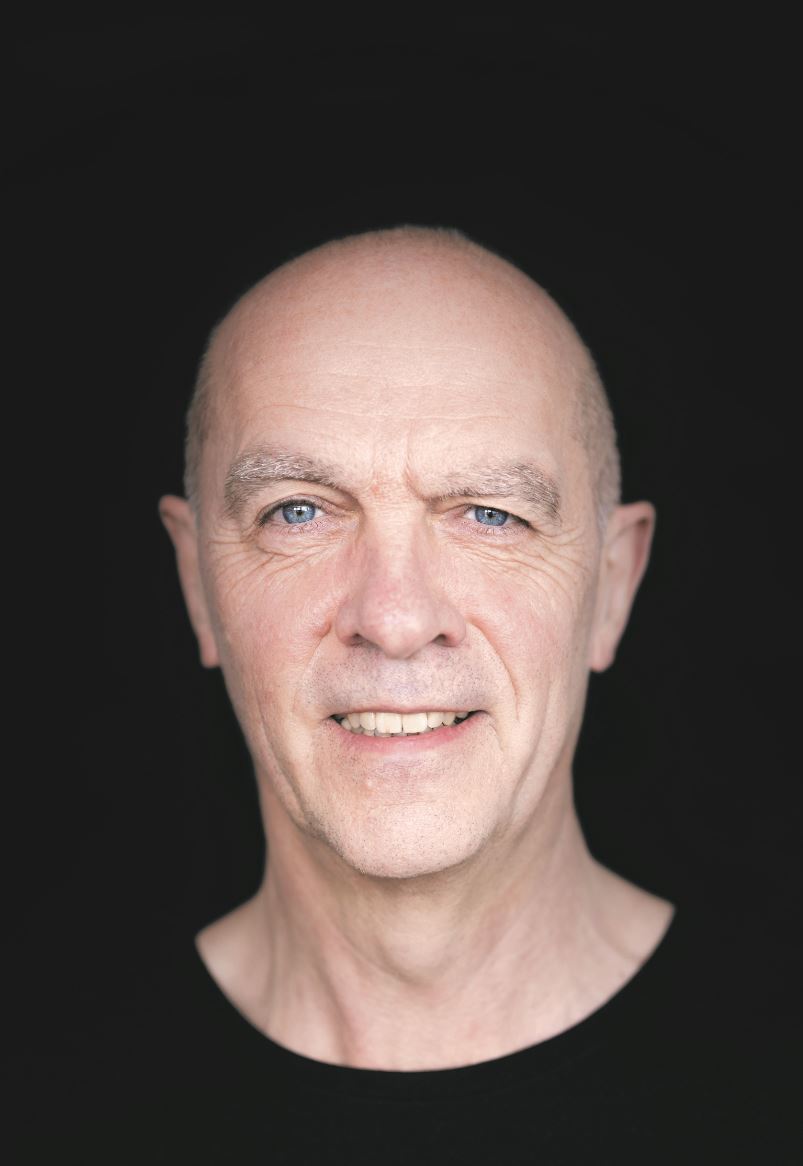 Mathias Hesseling: Künstlerinnen & Künstler : Kunstportal Sparkasse