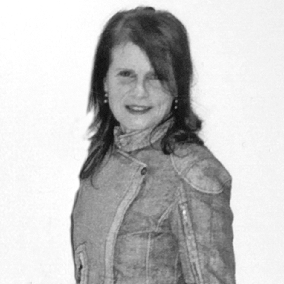 Sandi Slone: Künstlerinnen & Künstler : Kunstportal Sparkasse