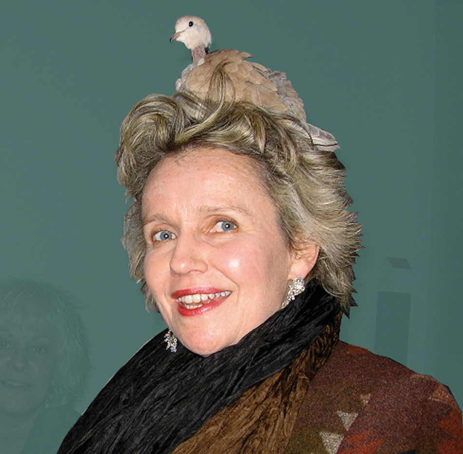 Maura Sheehan: Künstlerinnen & Künstler : Kunstportal Sparkasse